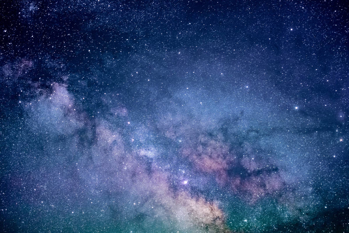 Qu'est-ce que le fond diffus cosmologique aussi appelé rayonnement ...