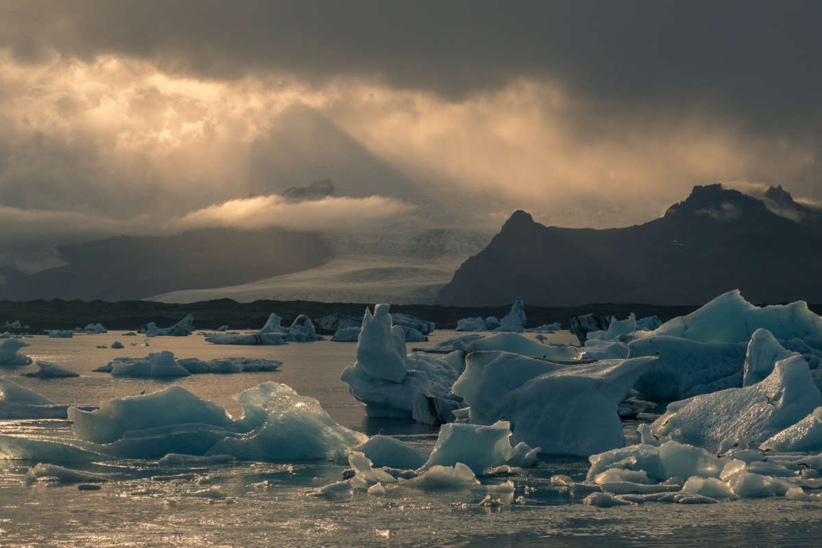 El Niño : Comprendre ce phénomène climatique complexe - Imep CNRS